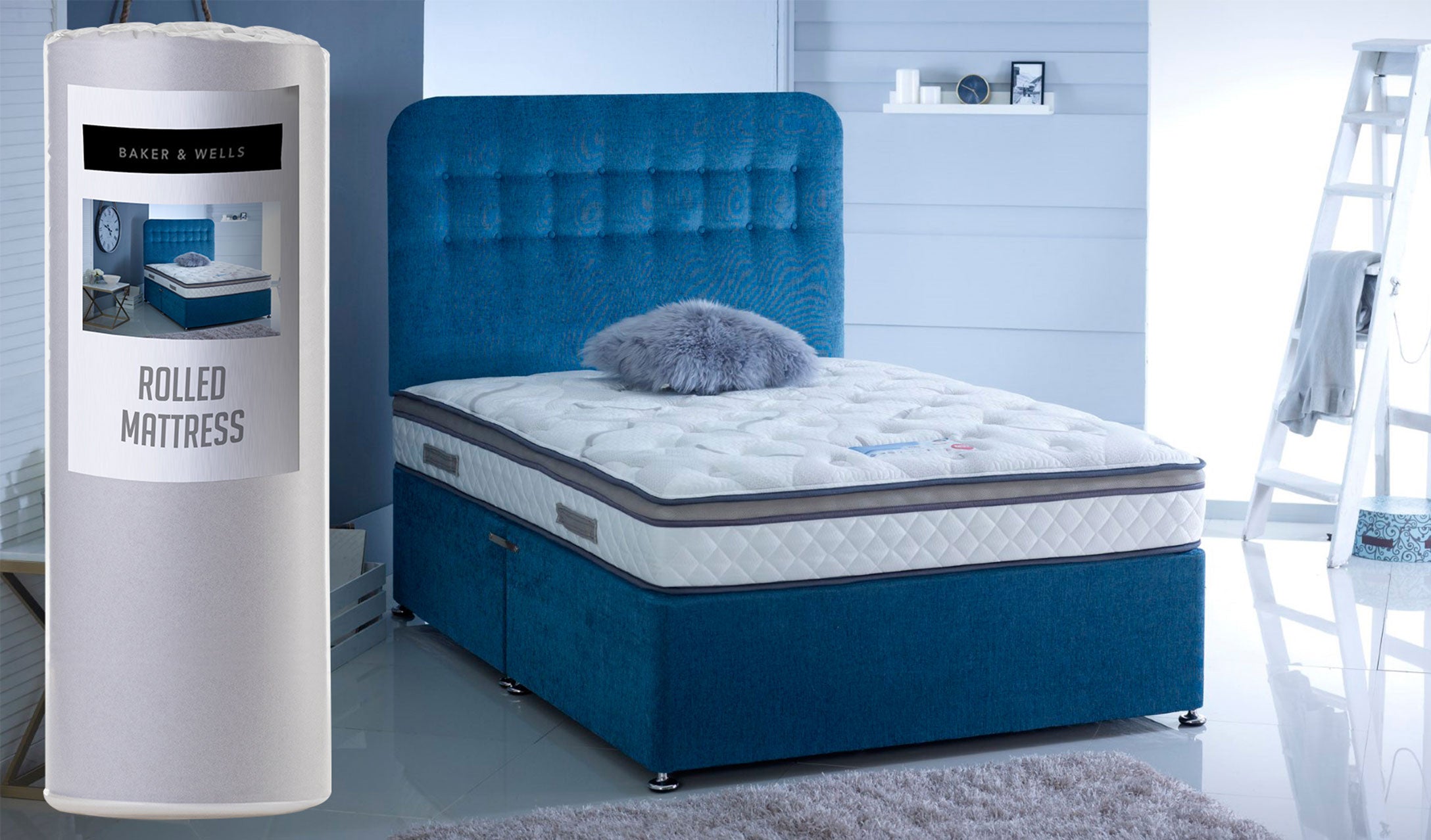 Baker and Wells – Bridge Bedding Centre