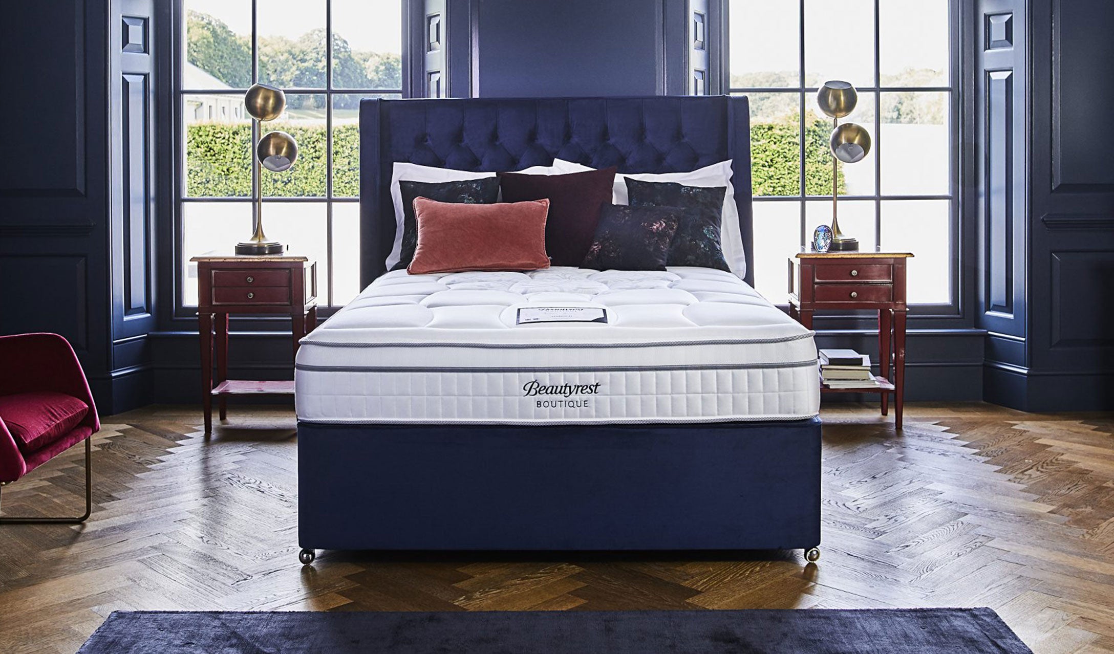 Beautyrest – Bridge Bedding Centre