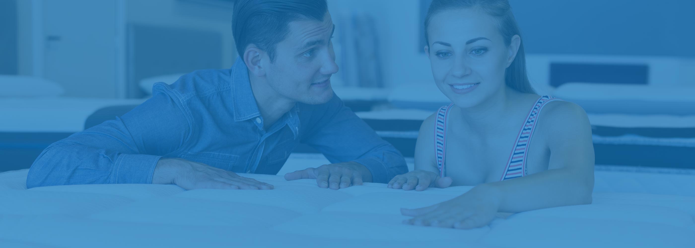 Hybrid Mattresses – Bridge Bedding Centre