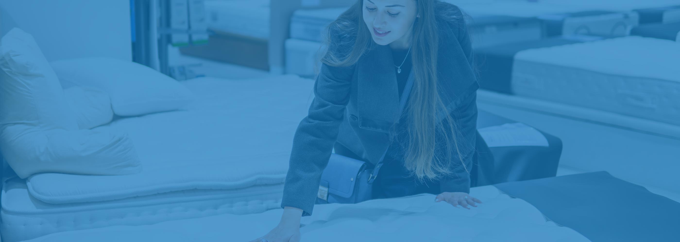 Posturepedic Mattresses – Bridge Bedding Centre