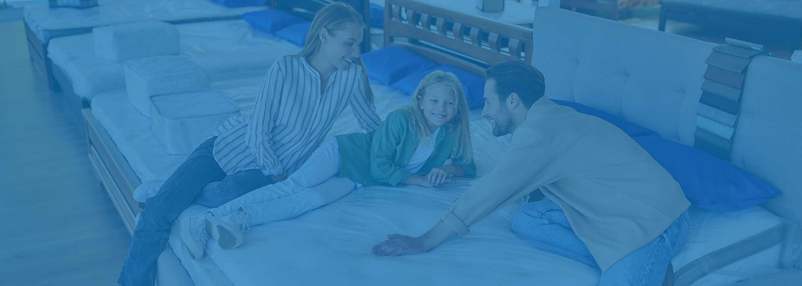 Orthopedic Mattresses – Bridge Bedding Centre