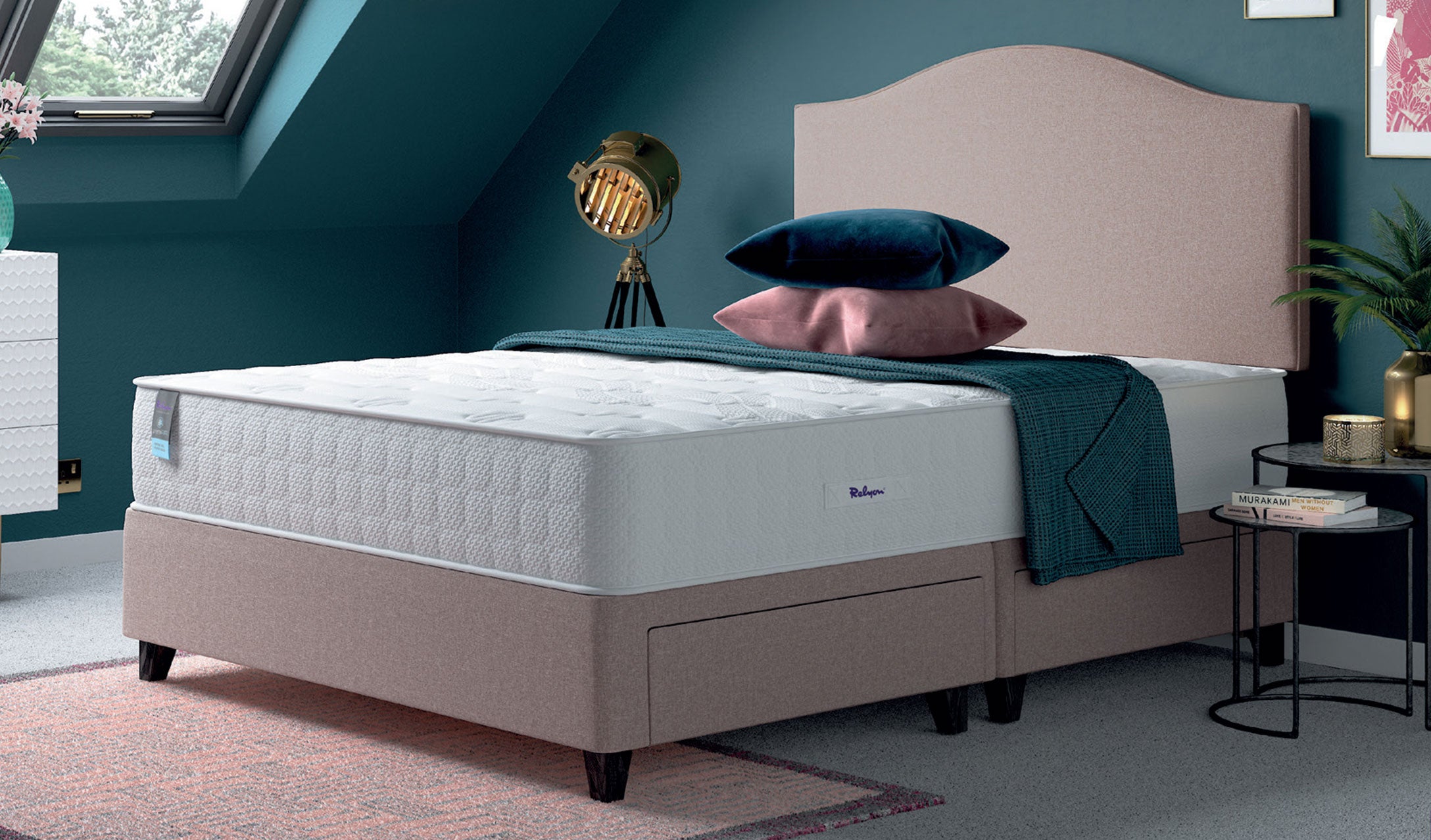 Relyon – Bridge Bedding Centre