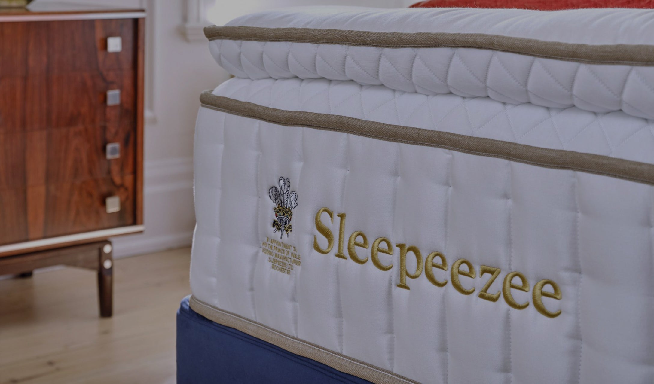 Sleepeezee Brand – Bridge Bedding Centre