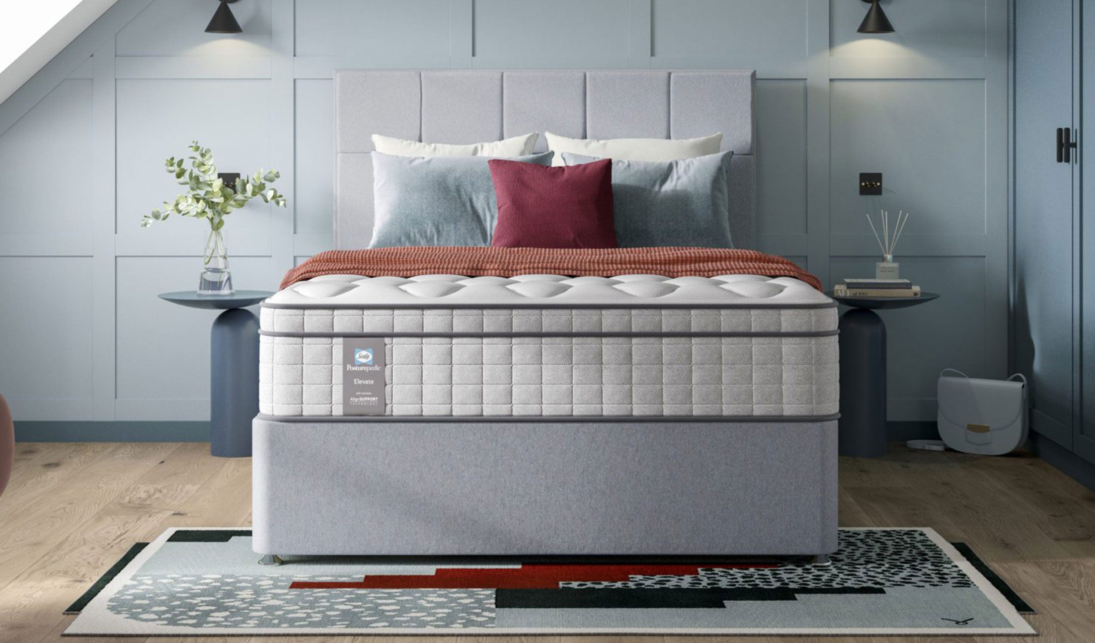 Sealy – Bridge Bedding Centre