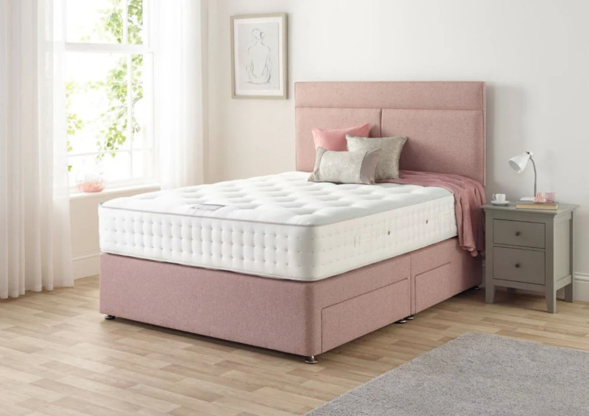Relyon Savannah Mattress – Bridge Bedding Centre